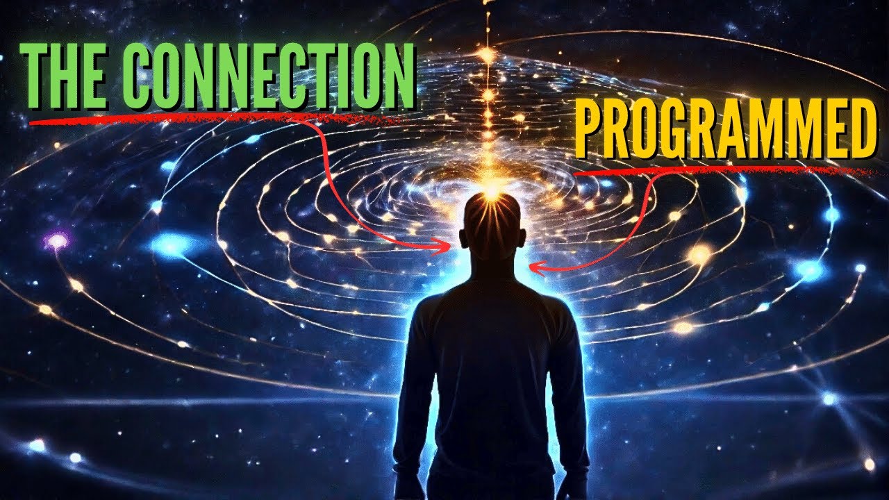 How God SEND YOU SIGNAL Through Your Mind - YouTube