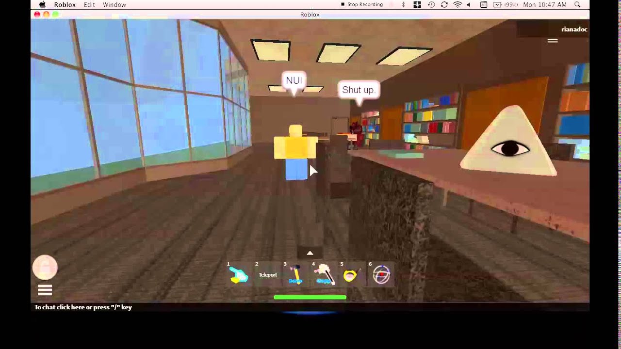 Roblox Comedy - YouTube