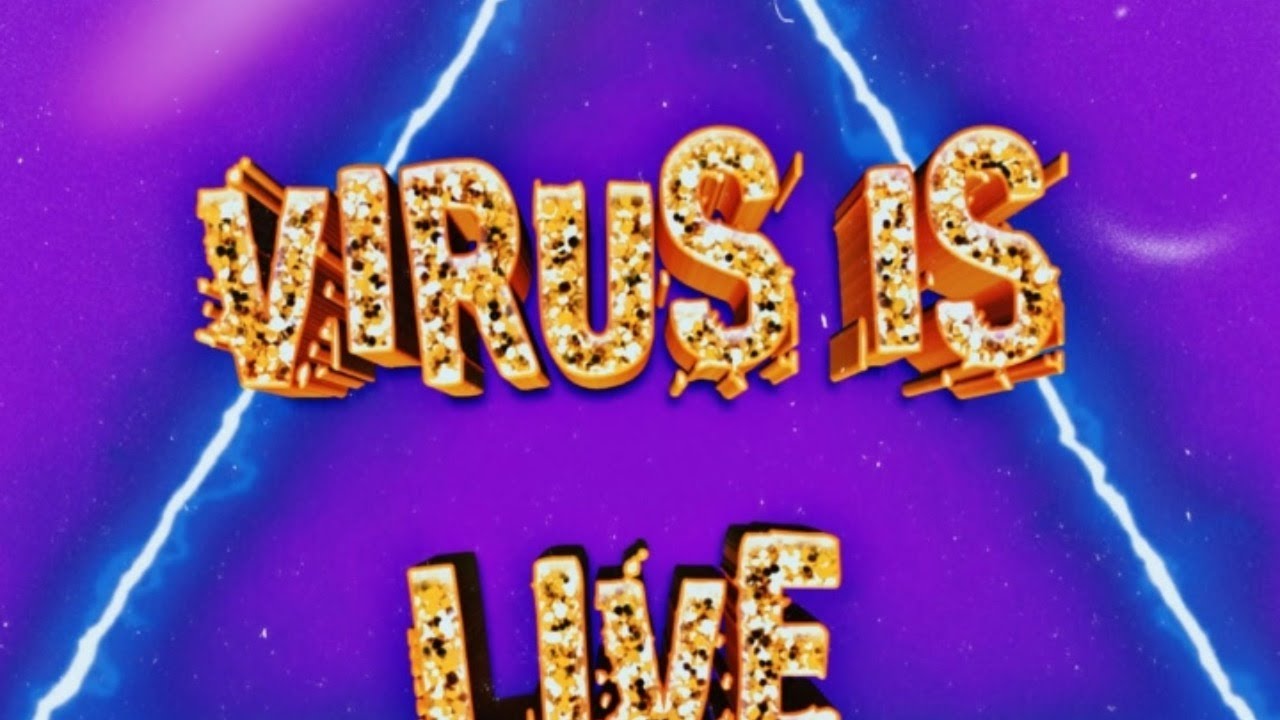 LORD VIRUS OP Live Stream - YouTube