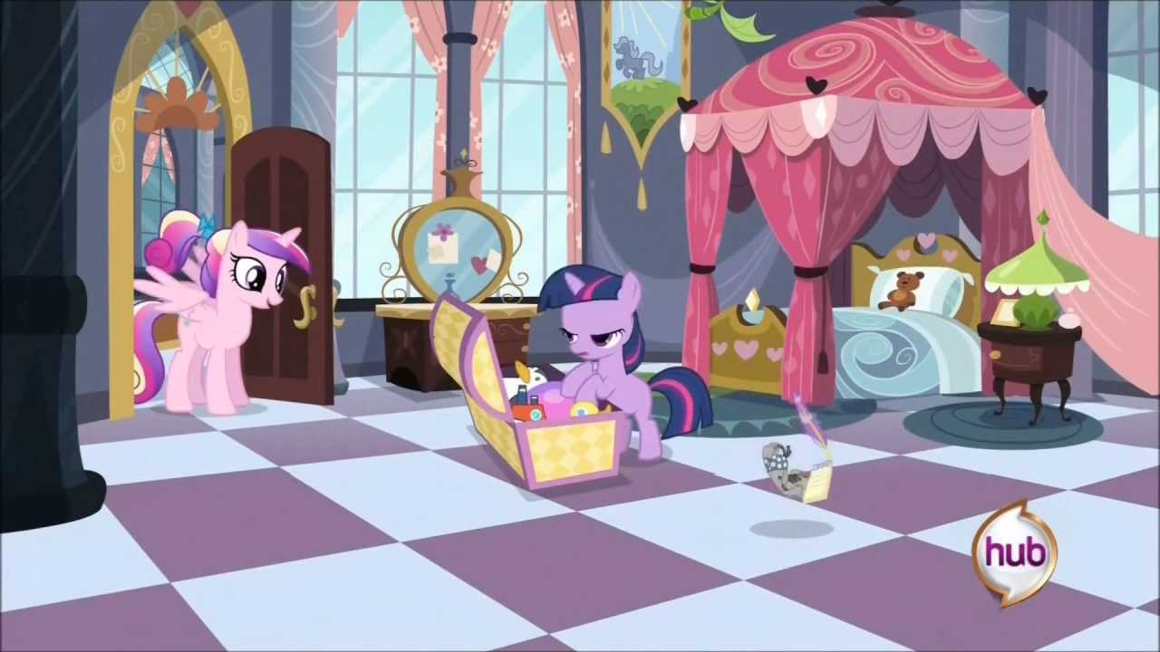 MLP PMV - I Miss You - YouTube