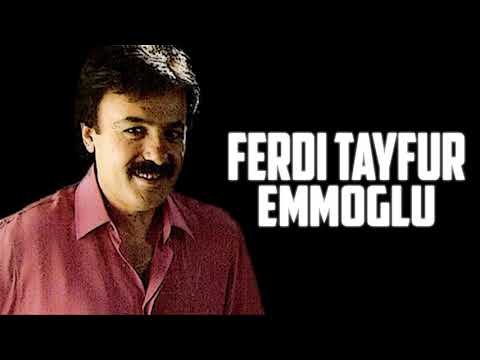 FERDİ TAYFUR - EMMOĞLU (Gitar)