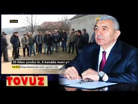CAMAAT  SOYUQDAN  QIRILIR  A  MƏMMƏD  KİŞİ ... 30  İLDİR  QAZ  YOXDUR .