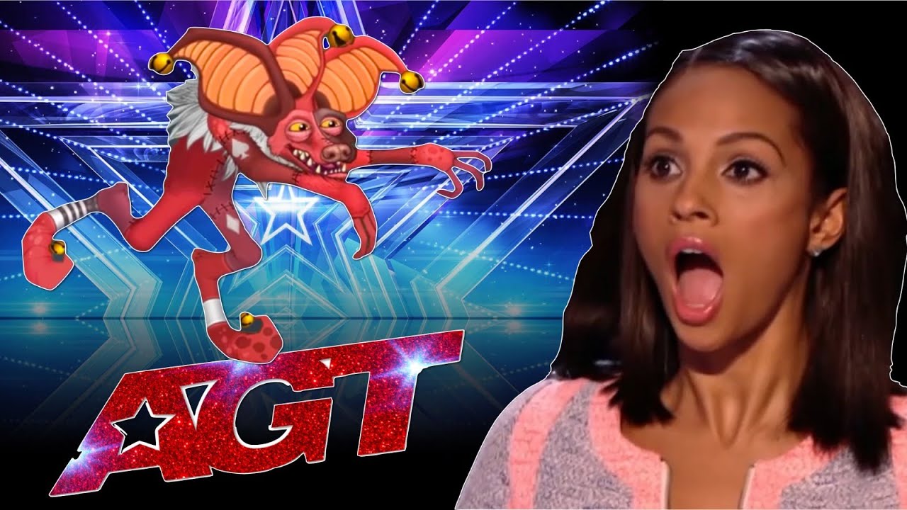 My Singing Monsters - Hyehehe (All Sounds & Animations) | msm / wubbox ...