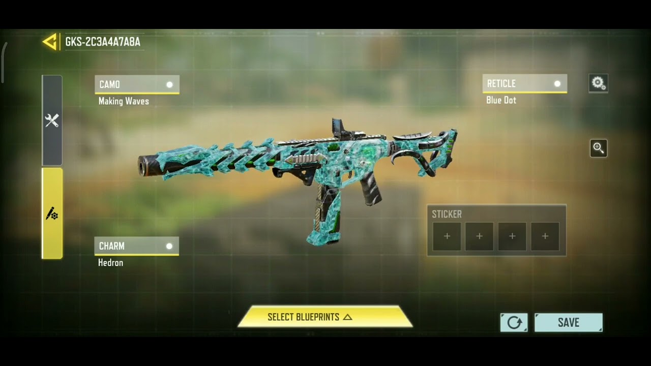 CODM mythic ice drake that i have 🤣🤣 - YouTube