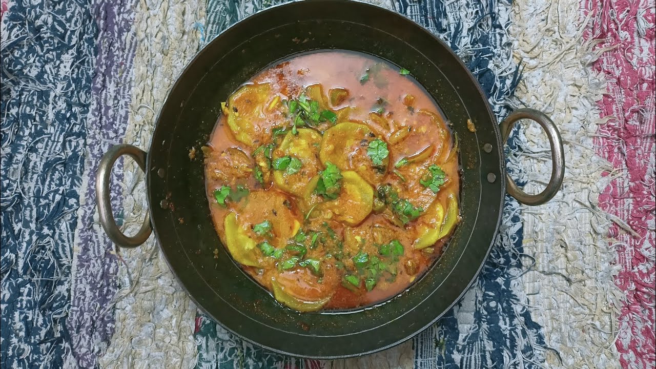 lauki ki anokhi sabzi#easy recipe #lauki sabzi bante h aaye mere sath ...