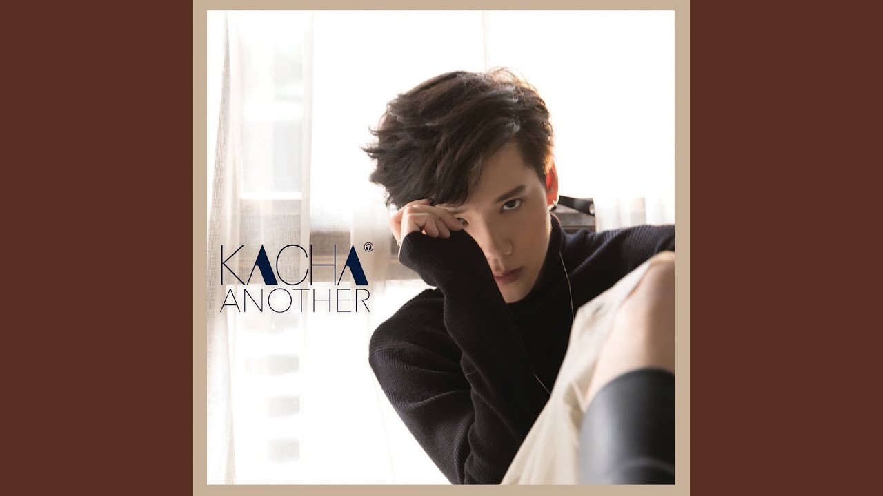I Found You (Kacha Version) - YouTube Music