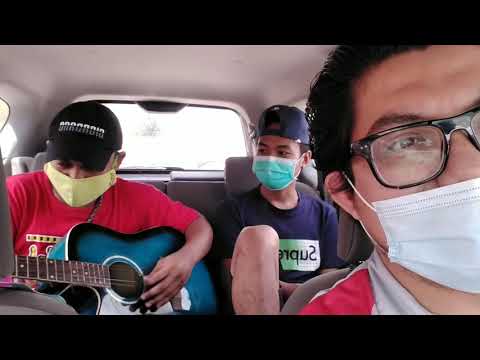 Grabcar : Orang Myanmar Belanja Lagu