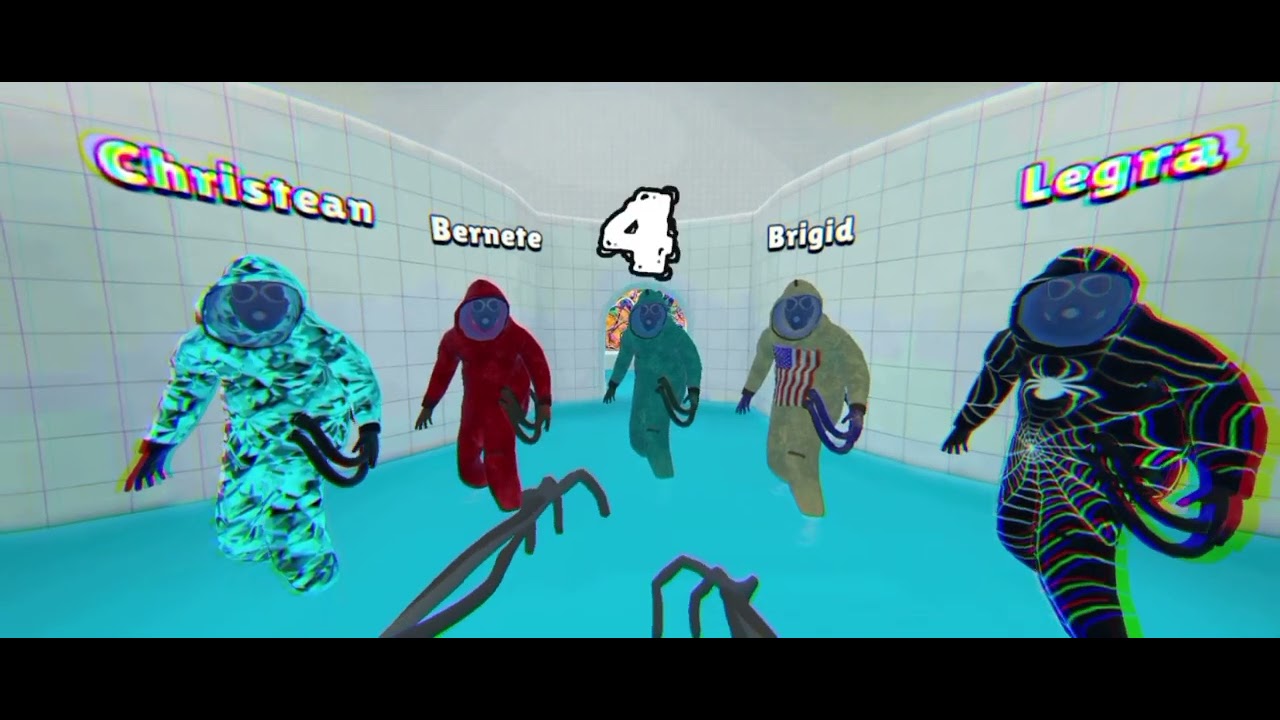 hide in backroom game play video #games #gameplay #scary #gaming # ...