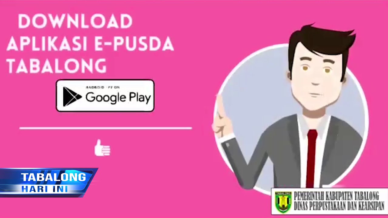 Yuk Baca Buku Secara Online! Akses Melalui Aplikasi Ini… - YouTube