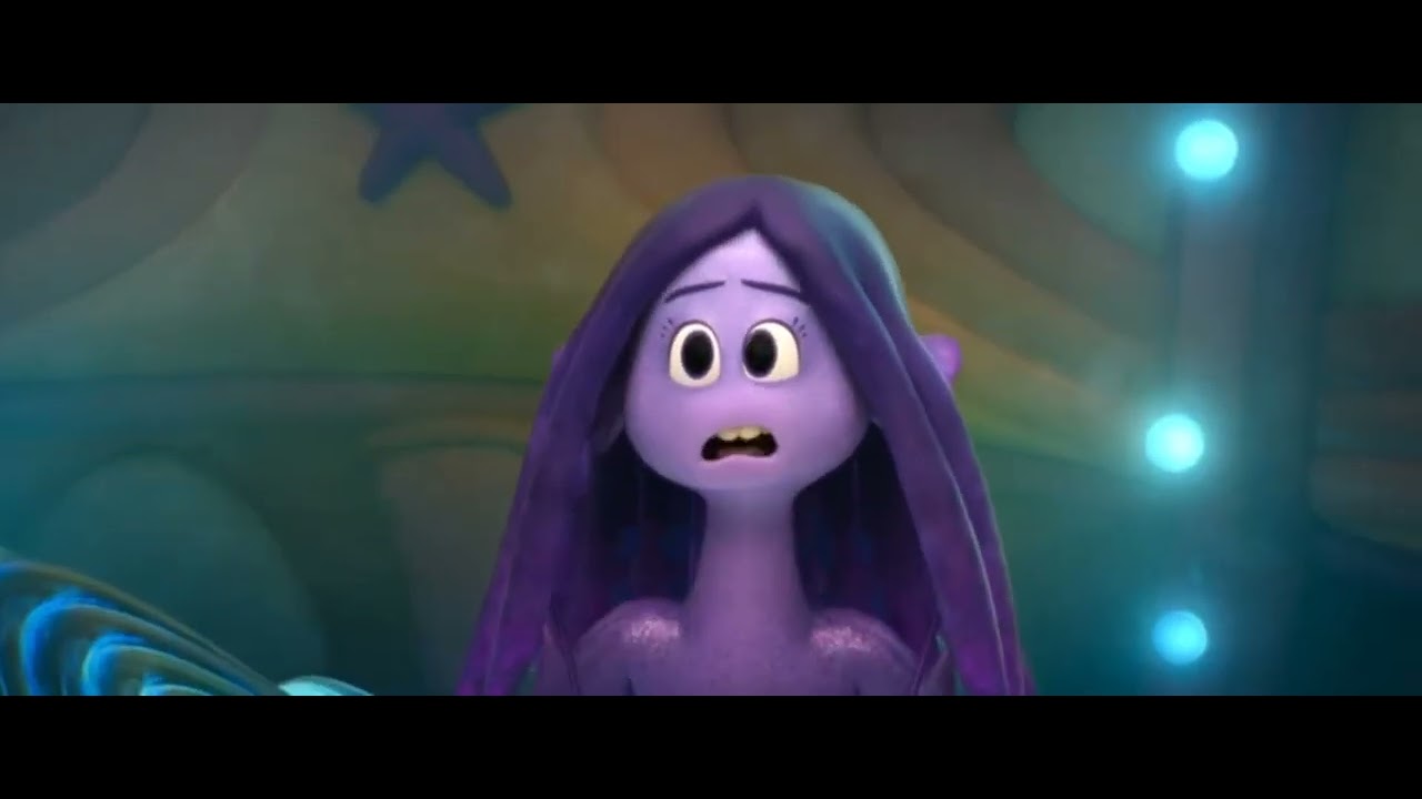 Meeting Ruby's grandmother/Panic attack - YouTube