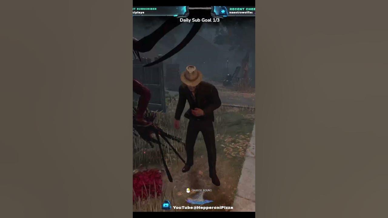 Well....i asked for this #dbd #youtubeshorts #dbdhacker #hacker #dbdshorts #dbdmeme #dbdkiller ...