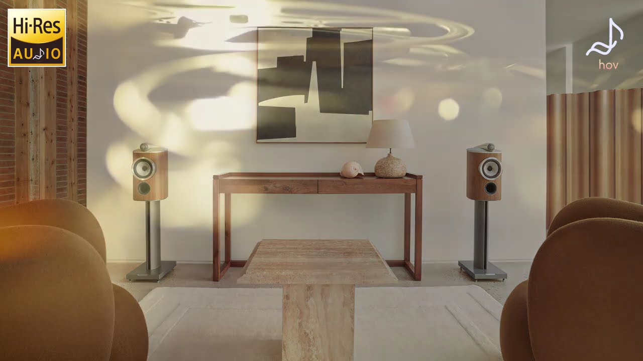 Hi Res Audiophile - Sound Test Hi Fi Room - Audiophile Jazz - YouTube