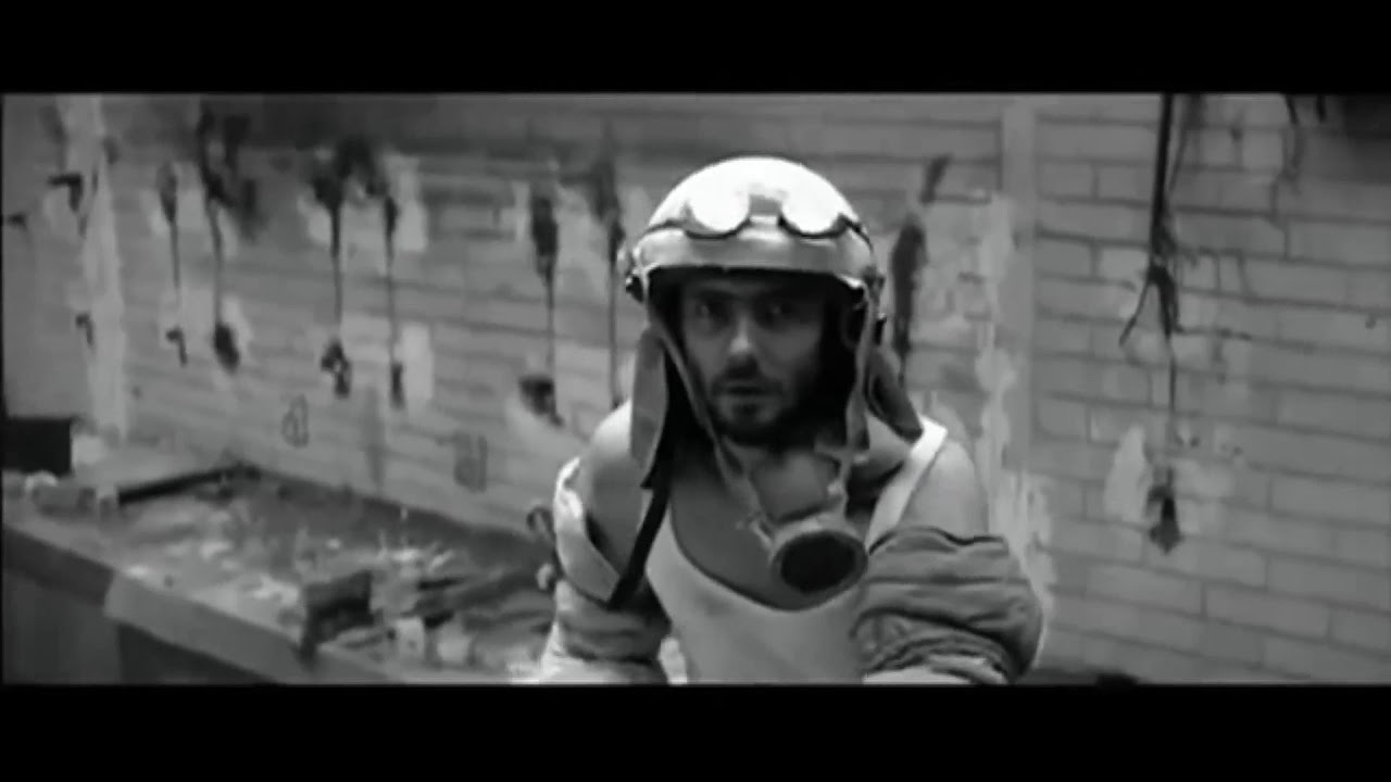 The Last Battle Luc Besson Fight scene (Efeitos sonoros) - YouTube