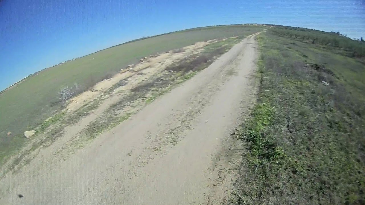 LONG RANGE CINEWOOP - YouTube