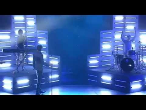 Dean Ray - Duet with Olly Murs - Grand Final - The X Factor Australia ...