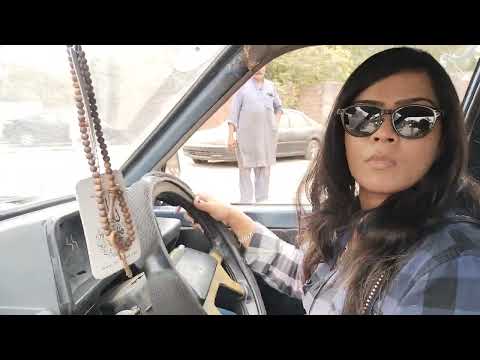 Gori Madam Car Drive pumping Pedal 