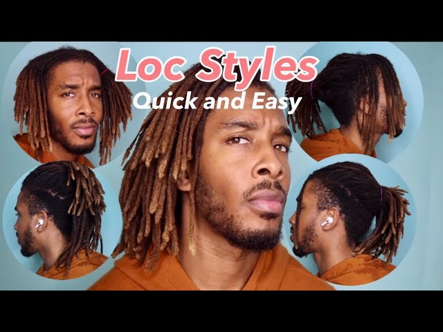 Future Dreads Braided Styles
