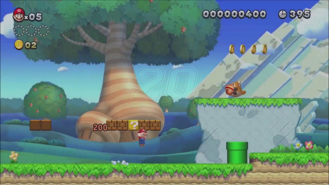 Top 20 Must Own Wii U Exclusive Games (2016) - YouTube