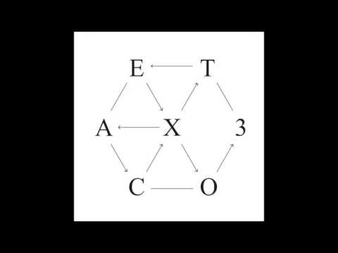 EXO - LUCKY ONE [FULL AUDIO]