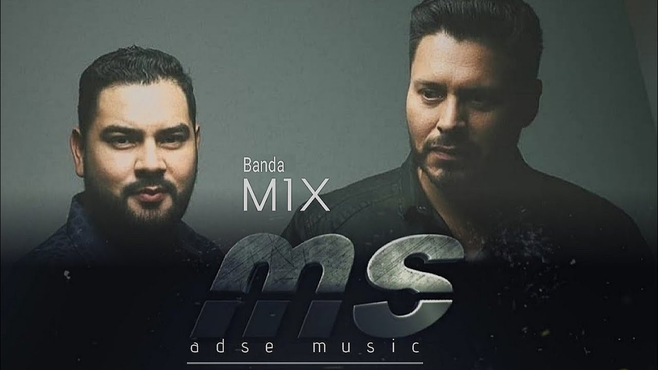 BANDA MS || ROMANTICAS - YouTube