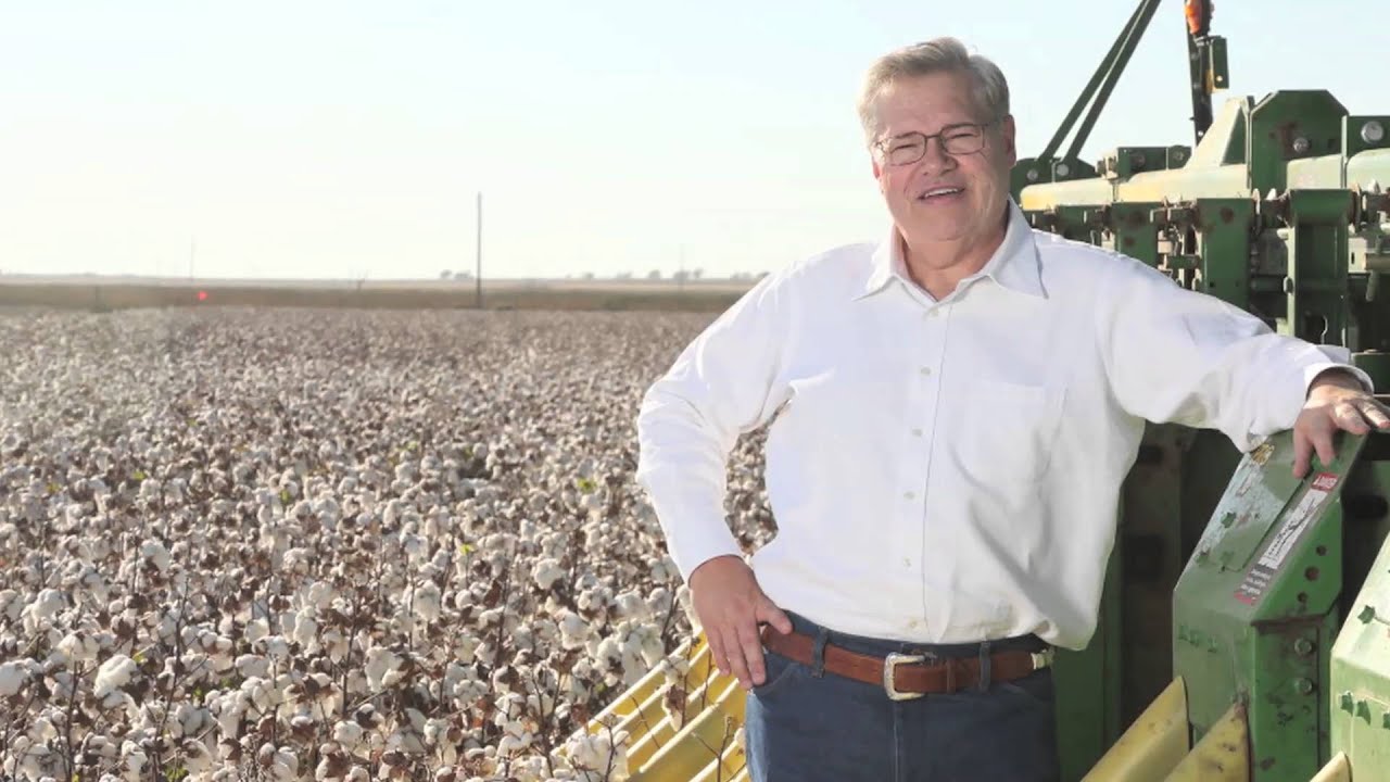 Greg Garrett for Congress - YouTube