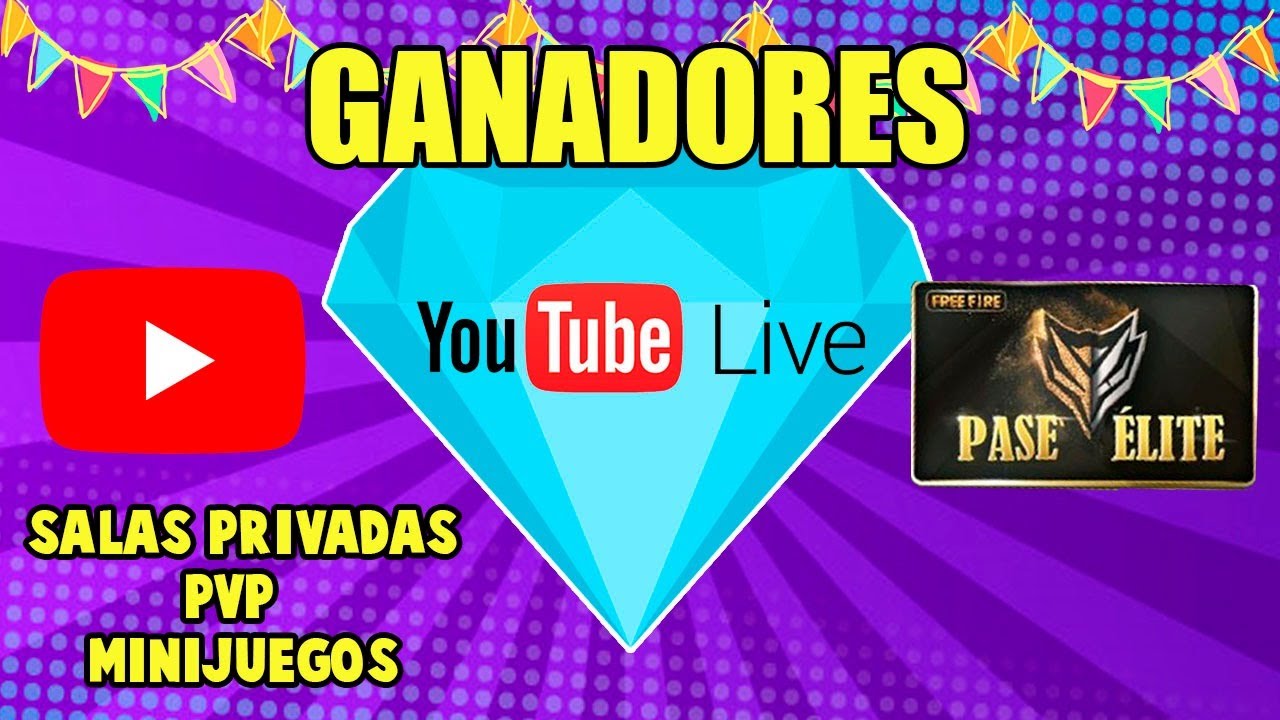 🔴 Directo WinnerMax 💎GANADORES DEL SORTEO💎| PVP - Salas Privadas ...
