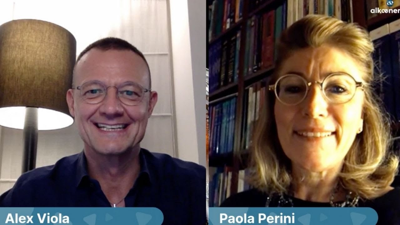 Come convivere con la paura e aumentare la nostra energia psico-fisica ...