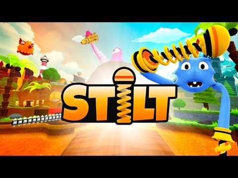 The Academy - LIVE - STILT - (VR) - [Bounce Madness] - YouTube