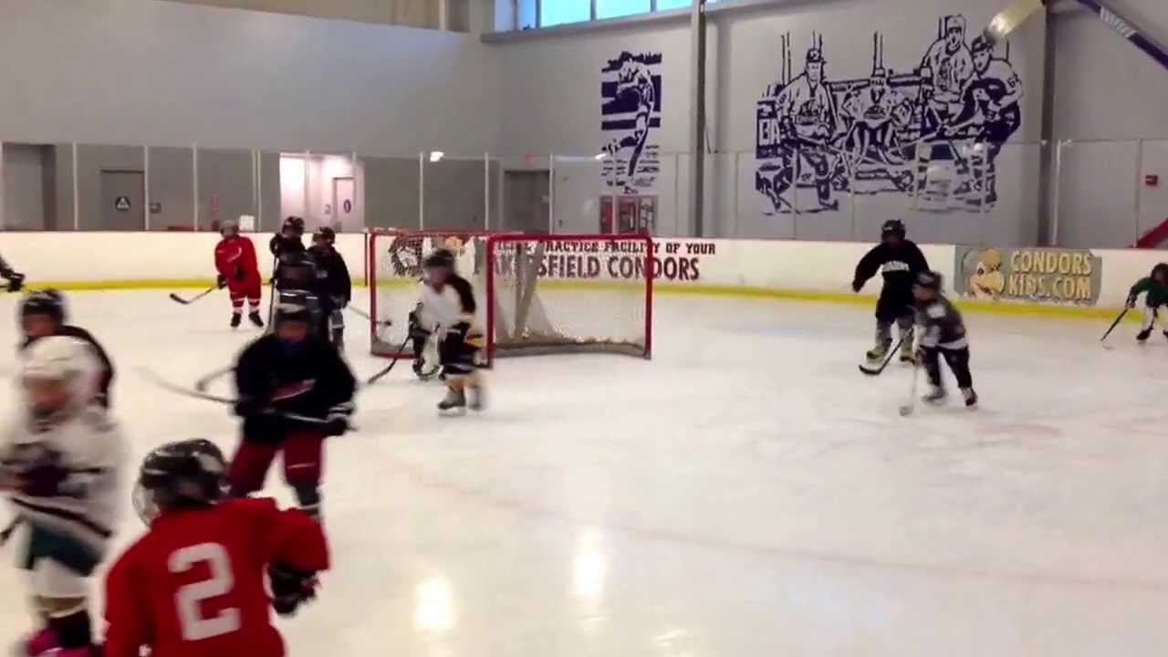 Covering both sides - YouTube