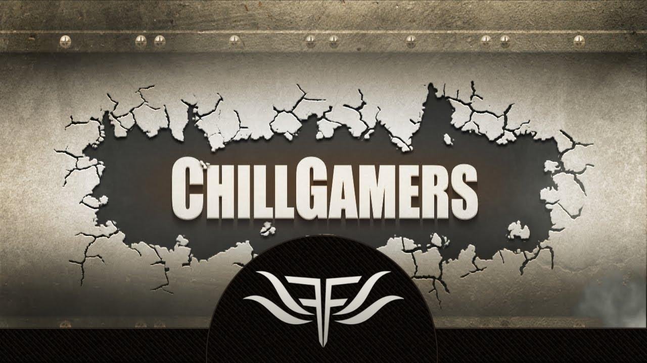 ChillGamers Gaming Intro (Fame & Flame) - YouTube