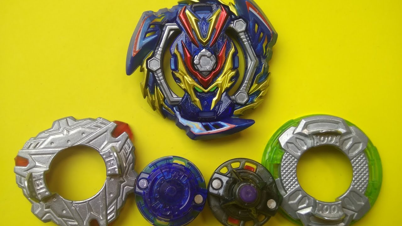 Best Combo Slash VALKYRIE - YouTube