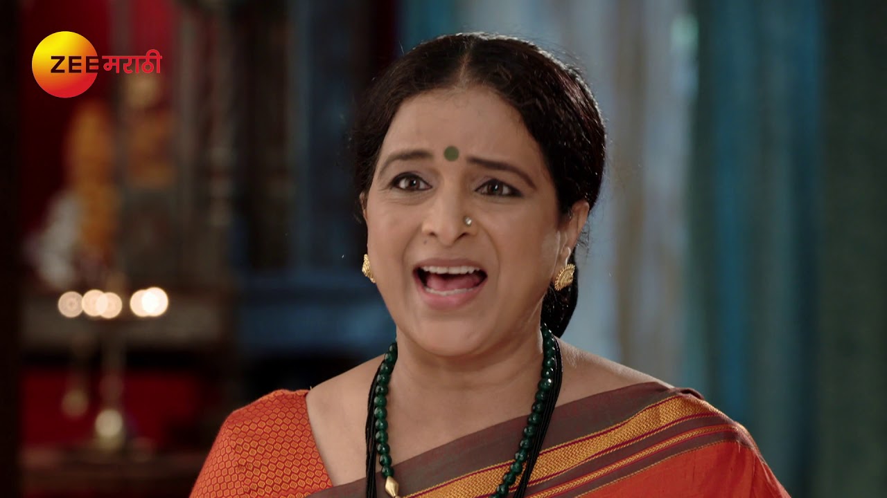 Tuzhat Jeev Rangala - best scene - 983 - Hardik Joshi, Akshaya Deodhar ...