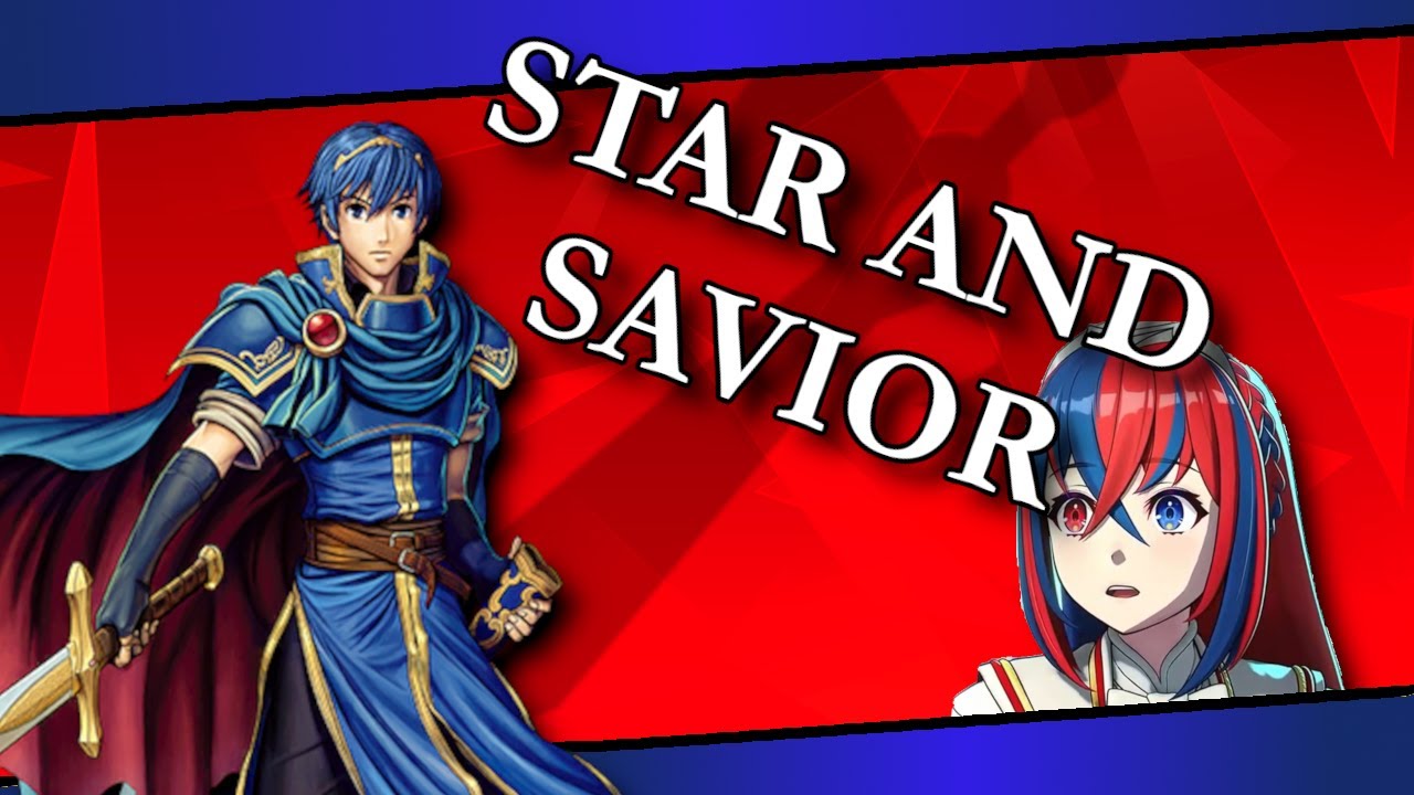 The Lodestar: Marth's Classic Mode Explained! (Spirit Board) - YouTube