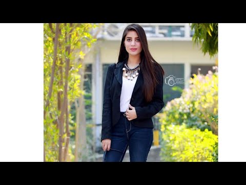 LRK | Dr. Shafaq Akhtar Miss Universal Pakistan 2022 | Life with Romana ...