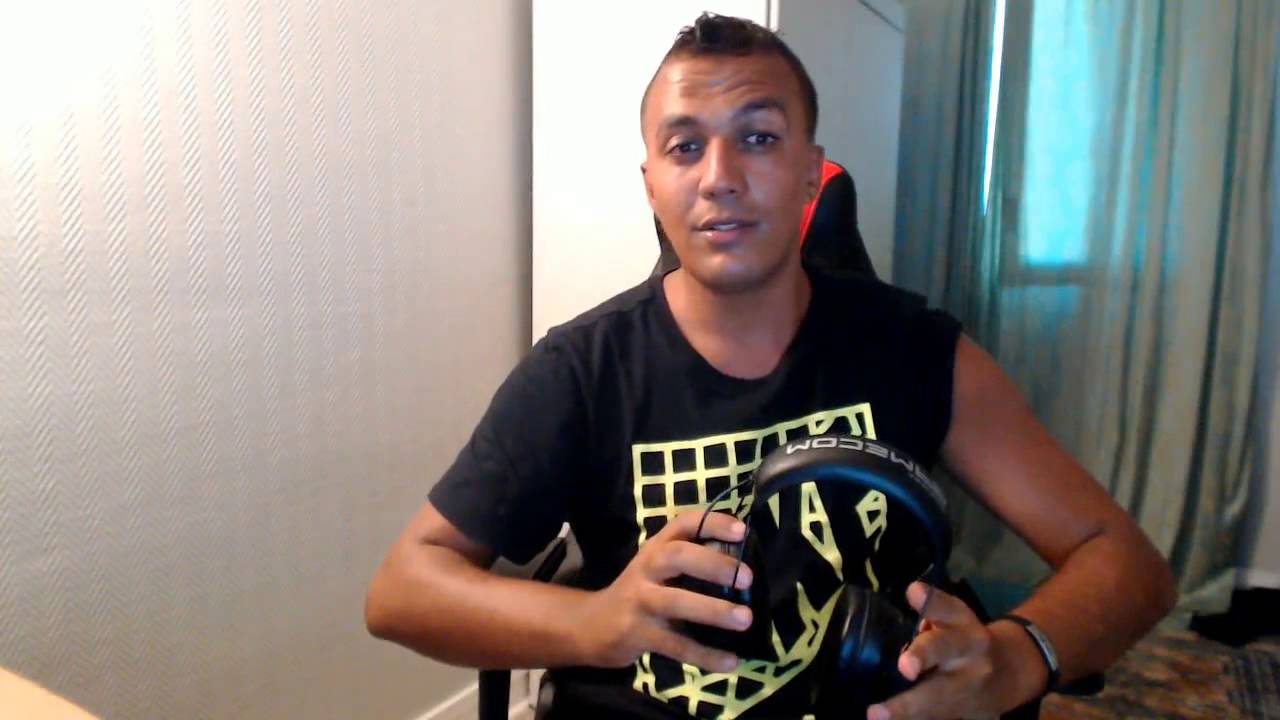 TheKairi78 : perte de poids + bronzage pas comme les autres - YouTube