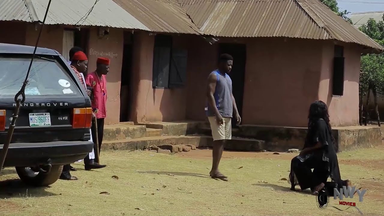 He Was Rejected By All Maiden Because Of her Condition But A Princess ...