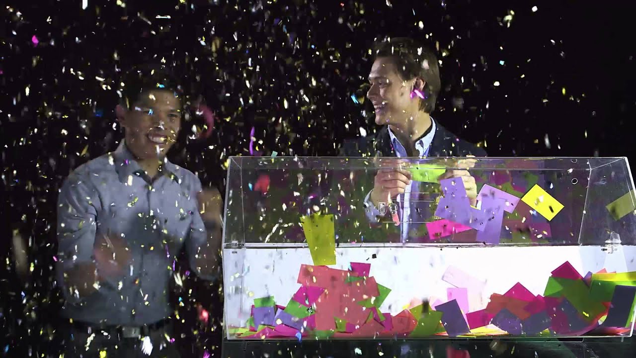 Zoom High, Zoom International! - YouTube