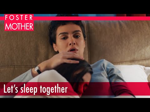 Zeynep refuses to forgive her mother - Episode 27 | Foster Mother English