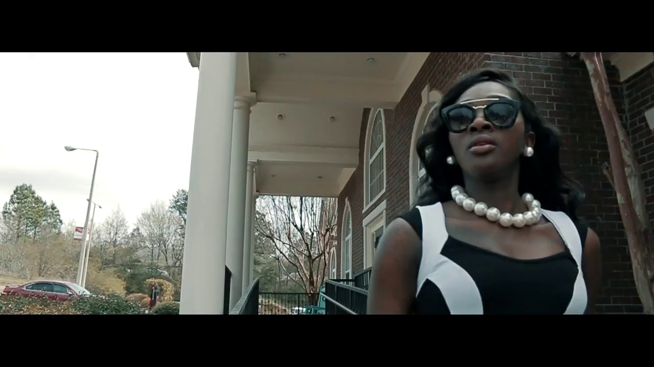 Jervis McGee (J Gutta)- Count It Up Shot - YouTube