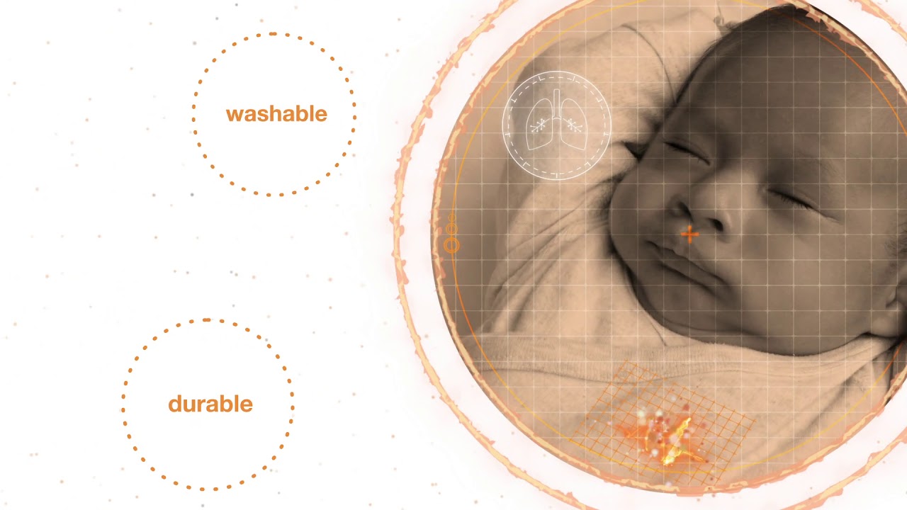 Pireta - Enabling a new generation of truly wearable smart garments ...