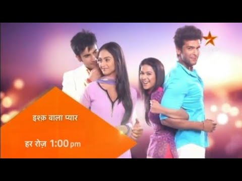 Manvi ne kyo nahi diya Jivika ko khoon? Ishq Wala Pyar har roj dophar 1 baje Sirf Starउत्सव par 
