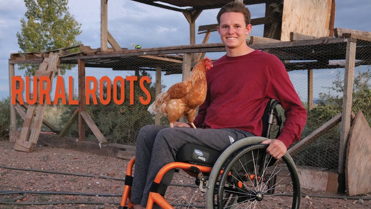 Rural Roots - YouTube