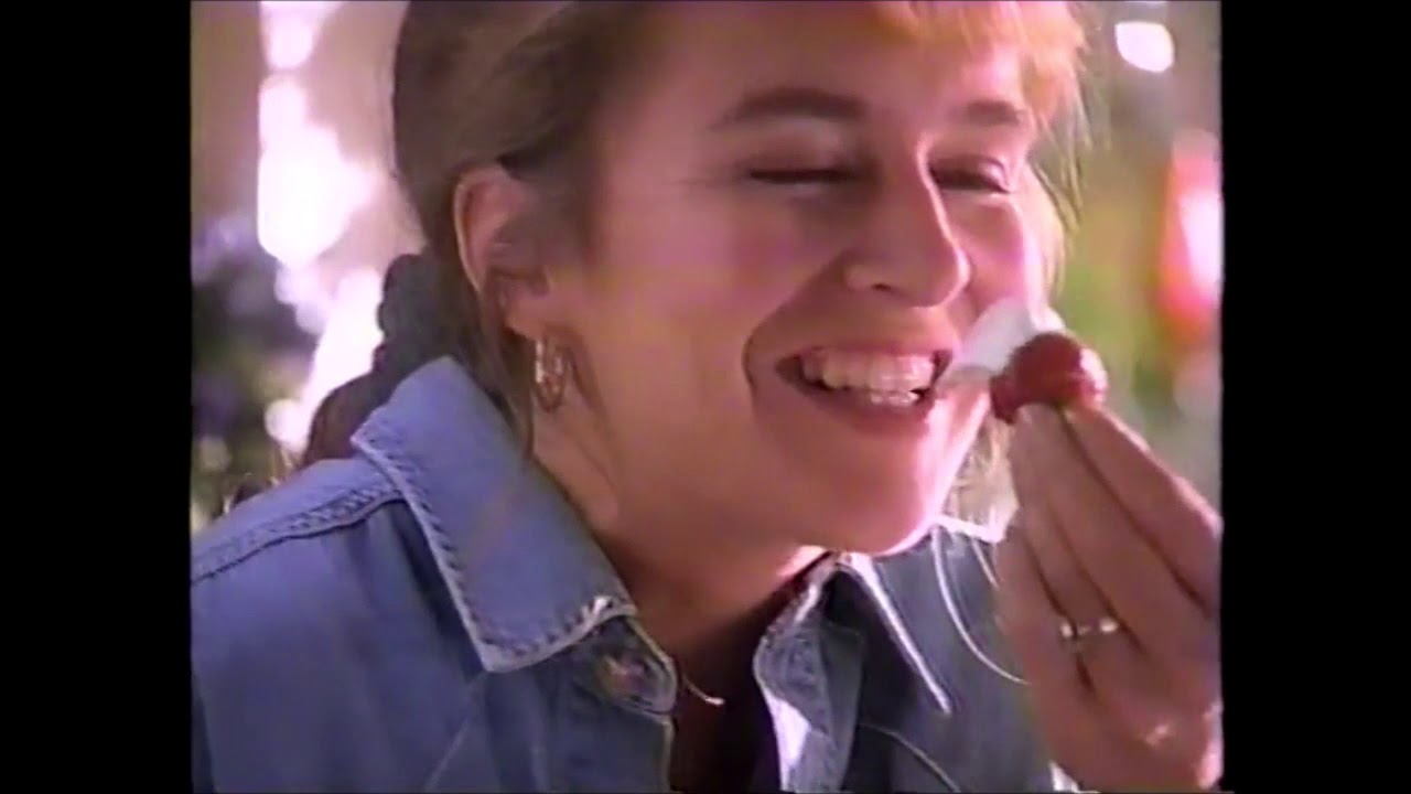 ABC Commercials - May 12, 1995 - YouTube