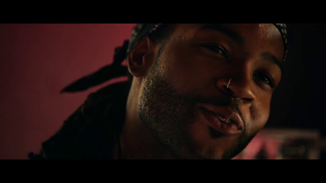 Major Lazer Run Up feat PARTYNEXTDOOR & Nicki Minaj Official Music ...