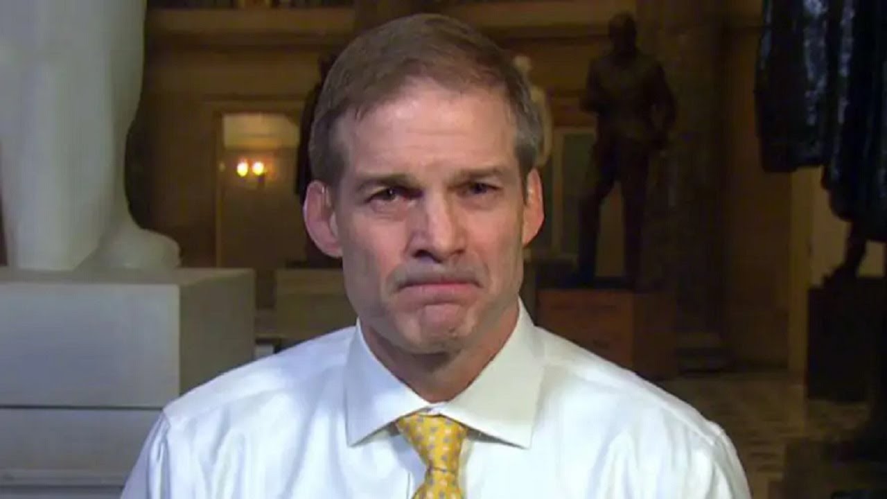 Inside Jim Jordan's Mansion Where He Lives With His Partner - YouTube