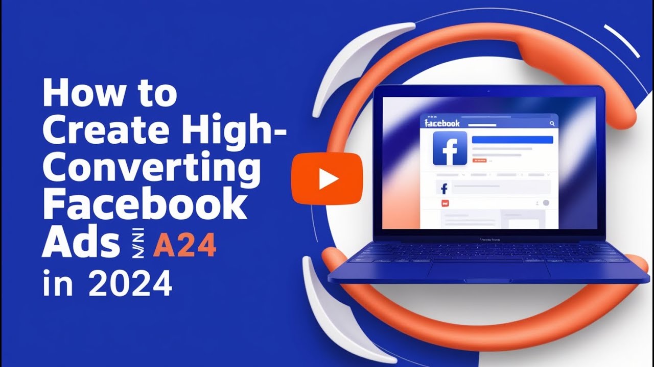 How to Create High-Converting Facebook Ads in 2024 - YouTube