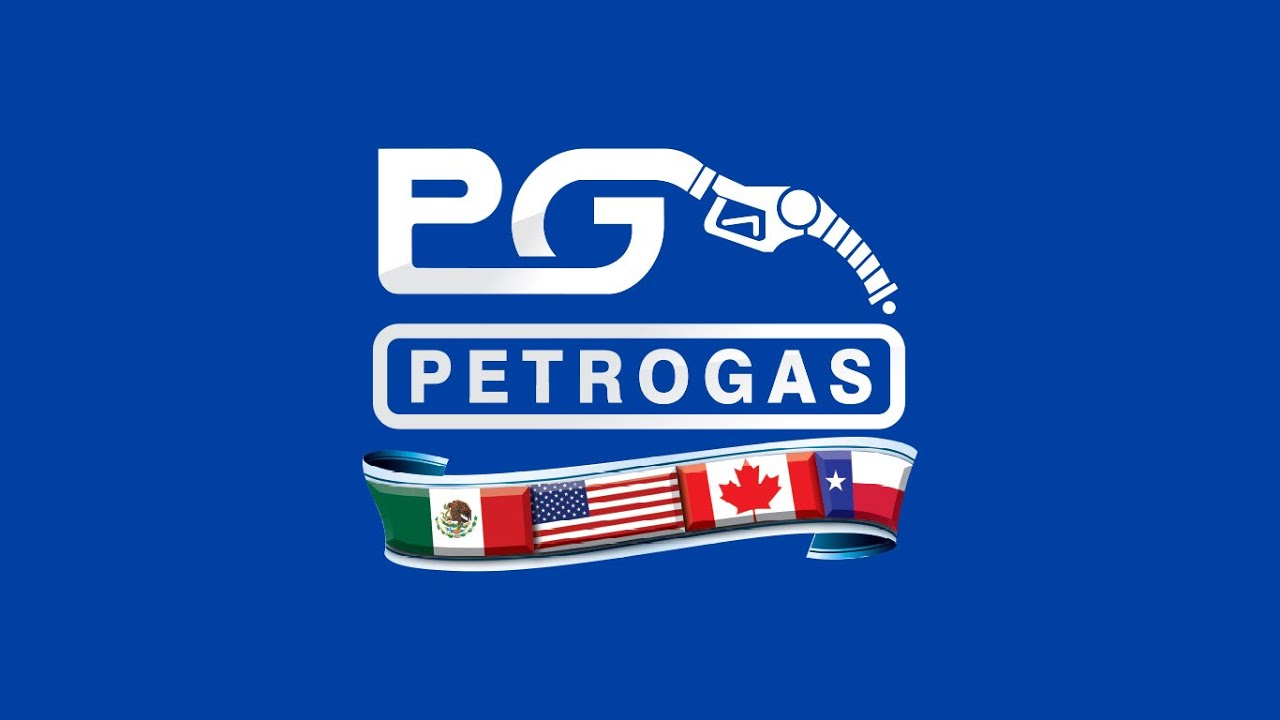 Petrogas Corporation - YouTube