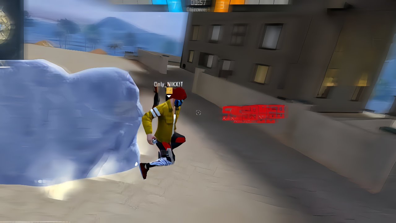 FF CUSTOM HUD SETTINGS NEW UPDATE 👾⚙️ - YouTube