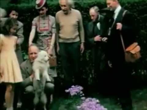 Albert Einstein (1879-1955)