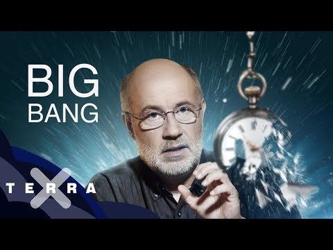 Was war vor dem Urknall? | Harald Lesch
